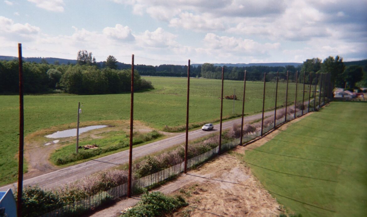 Golf Netting Installation | Made in USA | 25+ Years of Experience